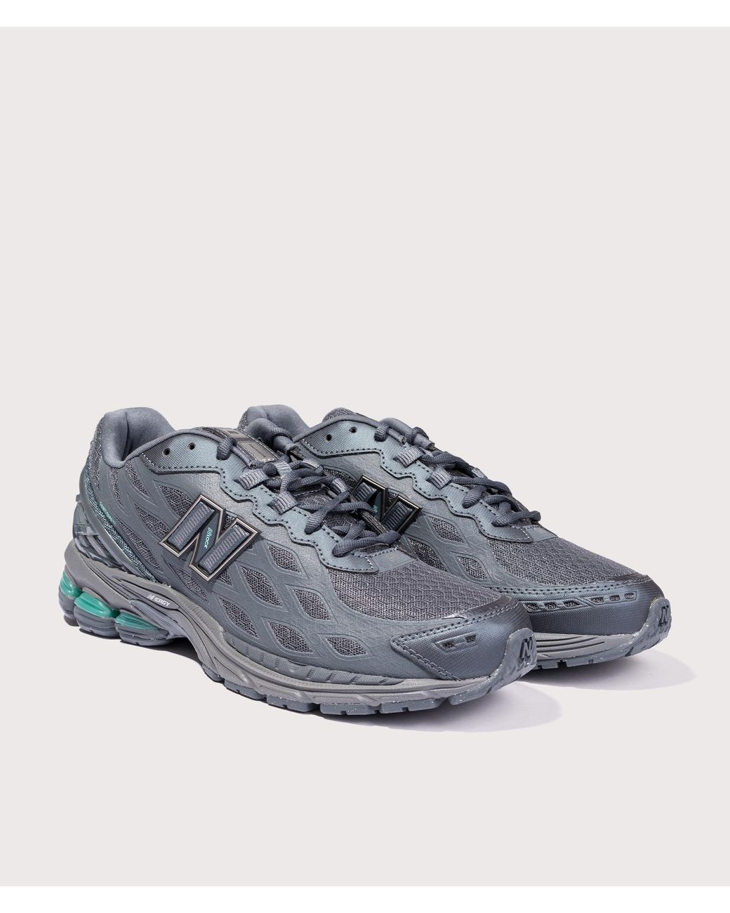 New Balance 1906Wv1 Reflective Sneakers in Blue for Men | Lyst UK
