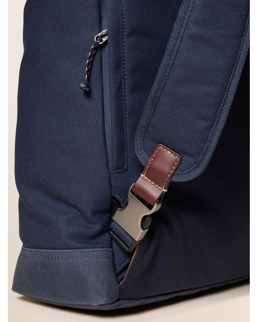 Faherty Latitude Tote Backpack in Blue | Lyst