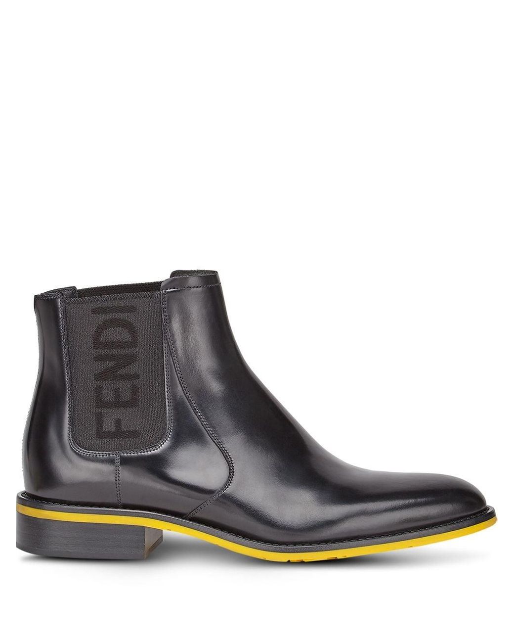 Zwischenmenschlich Marathon Hafen fendi chelsea boots mens Schach ...