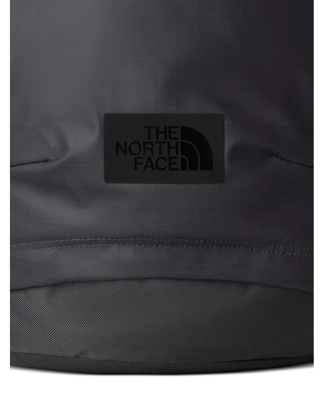 The North Face Base Camp Pro Travel Pack Backpack in Black | Lyst