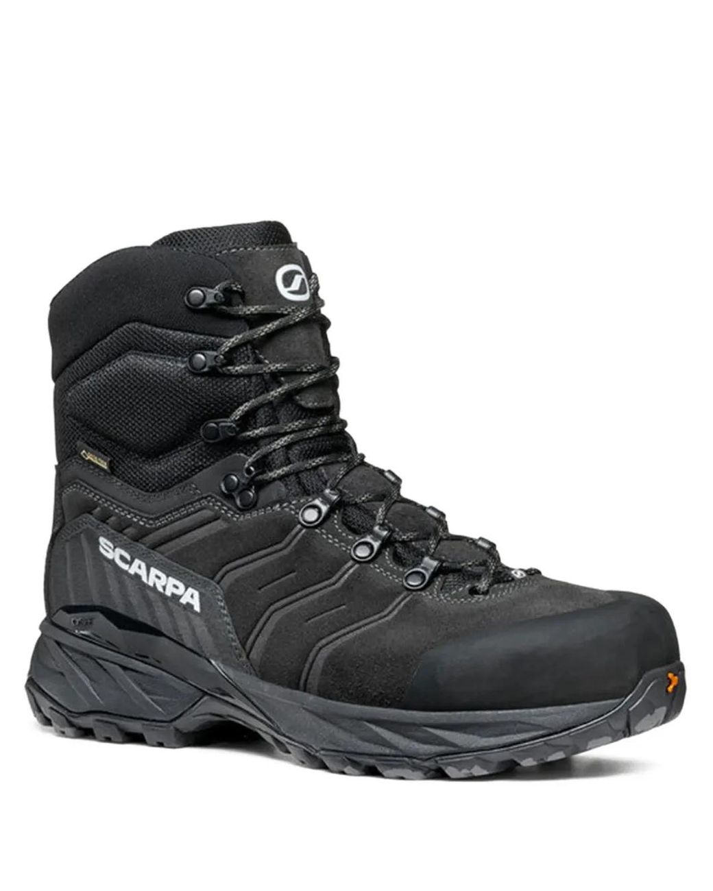 SCARPA Rush Polar Gtx Boots in Black | Lyst