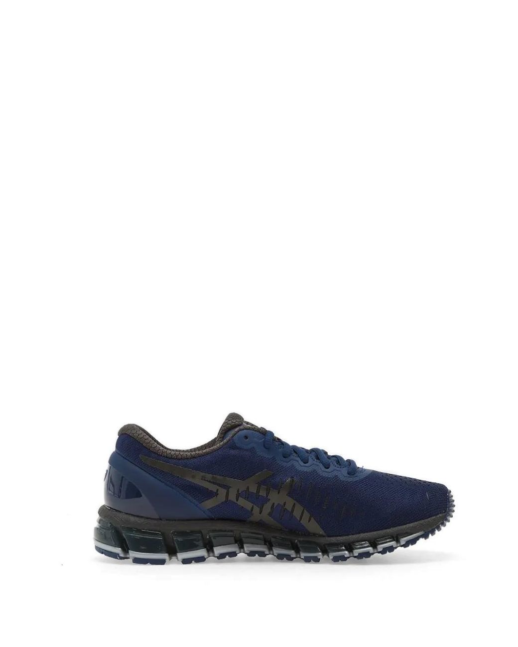 Asics Gel-Quantum 360 I Sneakers in Blue | Lyst UK