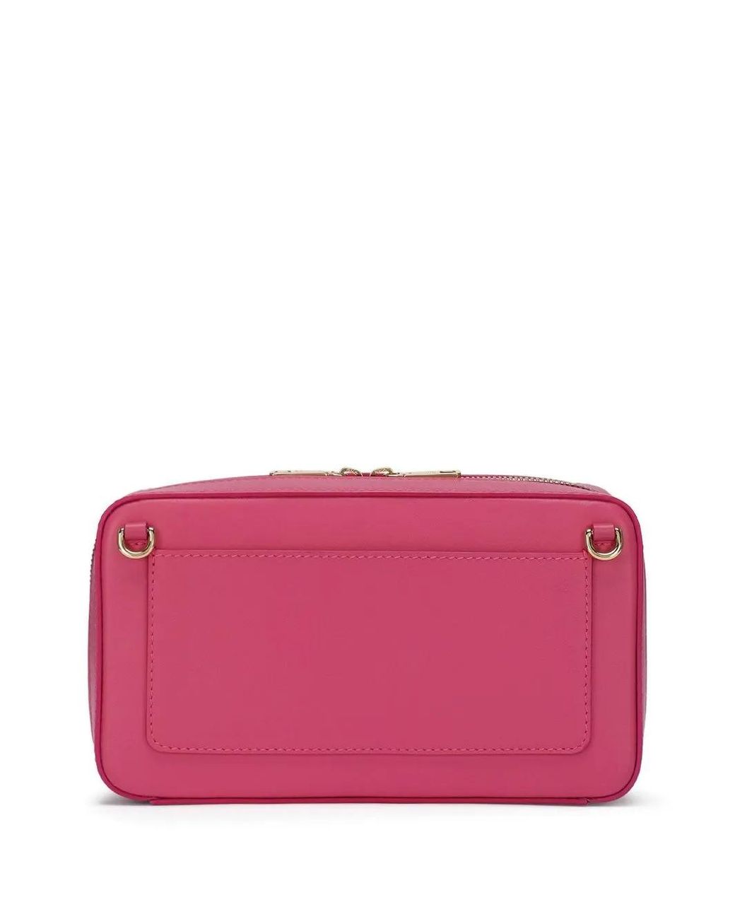 Dolce & Gabbana Shoulder Bags in Pink | Lyst