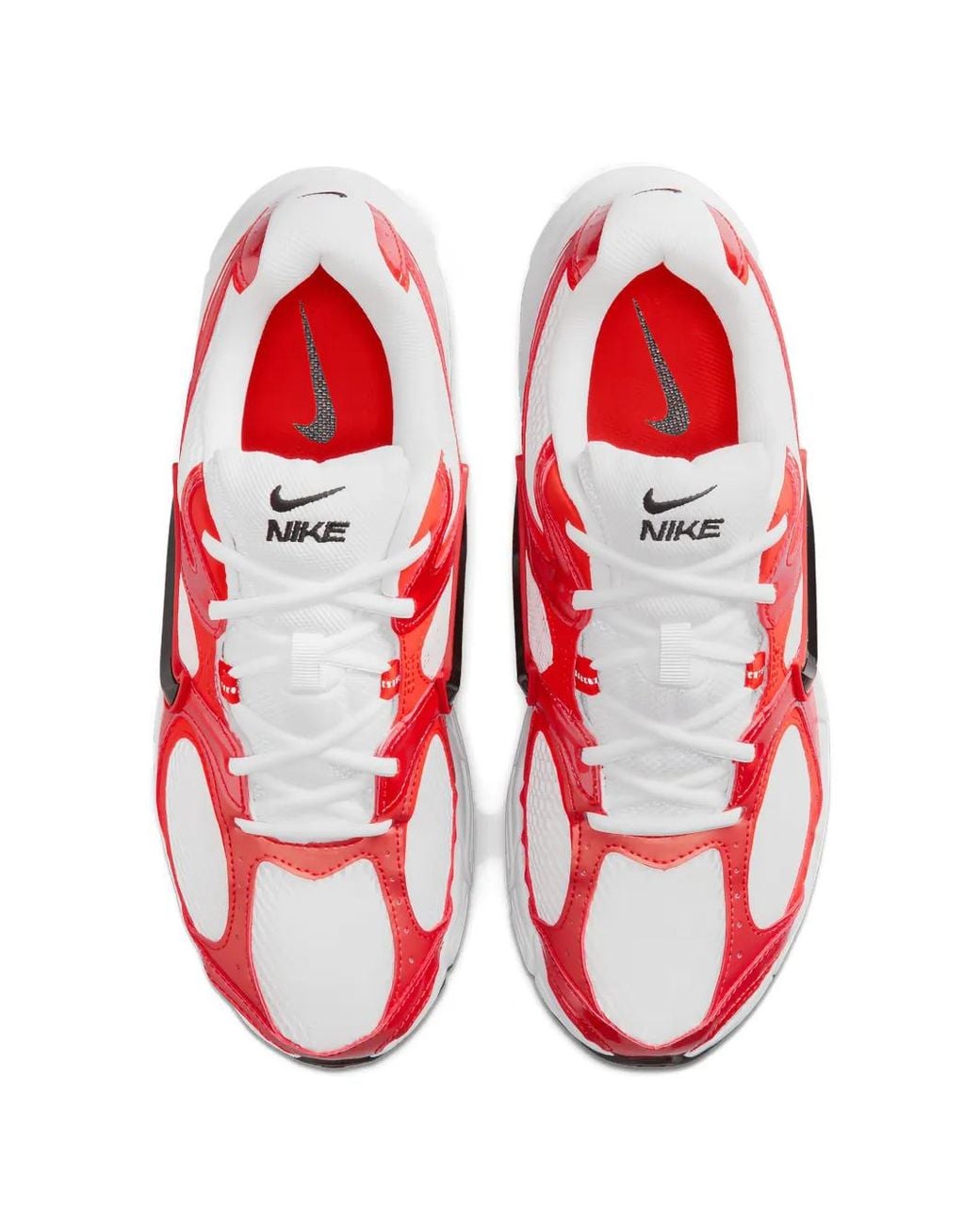 Nike V5 Rnr "Picante" Sneakers in Red for Men | Lyst