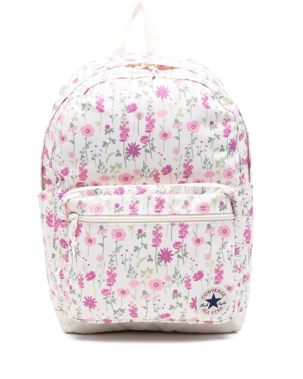 Converse Go 2 Wildflowers Backpack in Pink for Men | Lyst