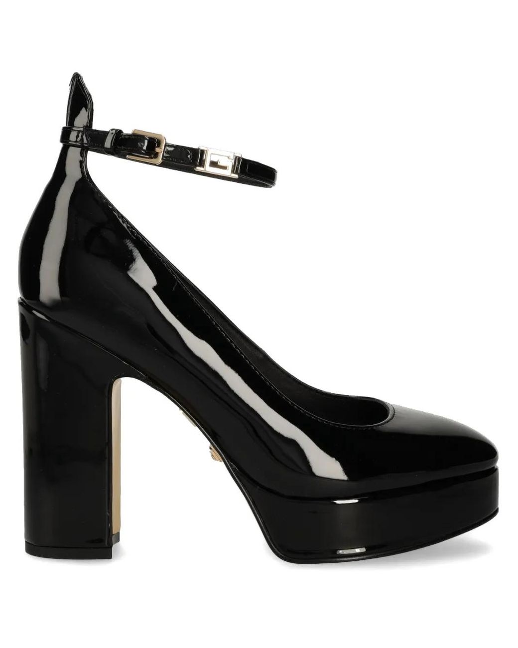 Guess Temis Pumps in Black | Lyst