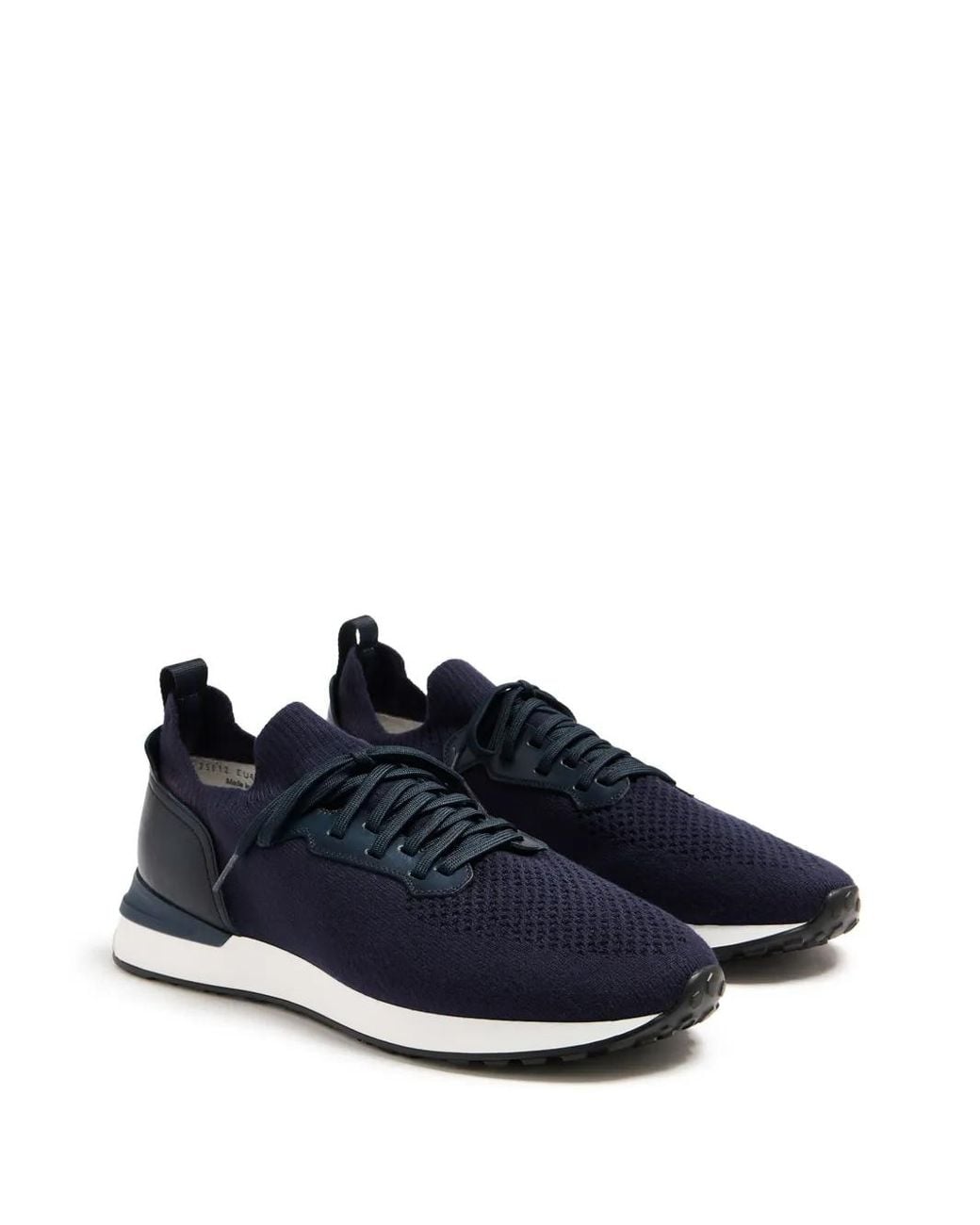 Magnanni Stratus Sneakers in Blue for Men | Lyst
