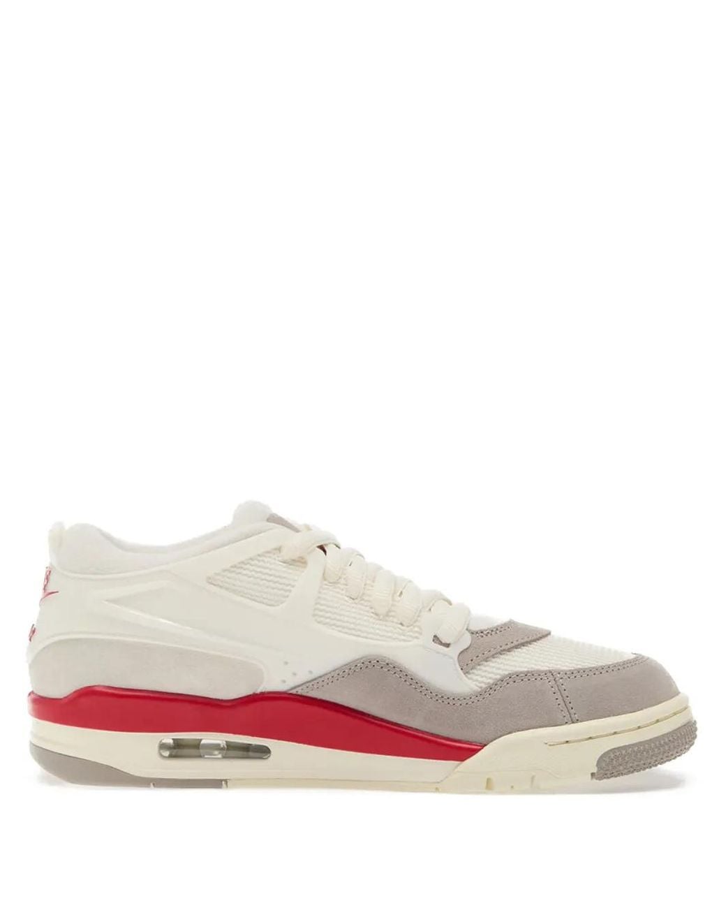 Nike Air 4 Rm Sneakers in Pink for Men | Lyst