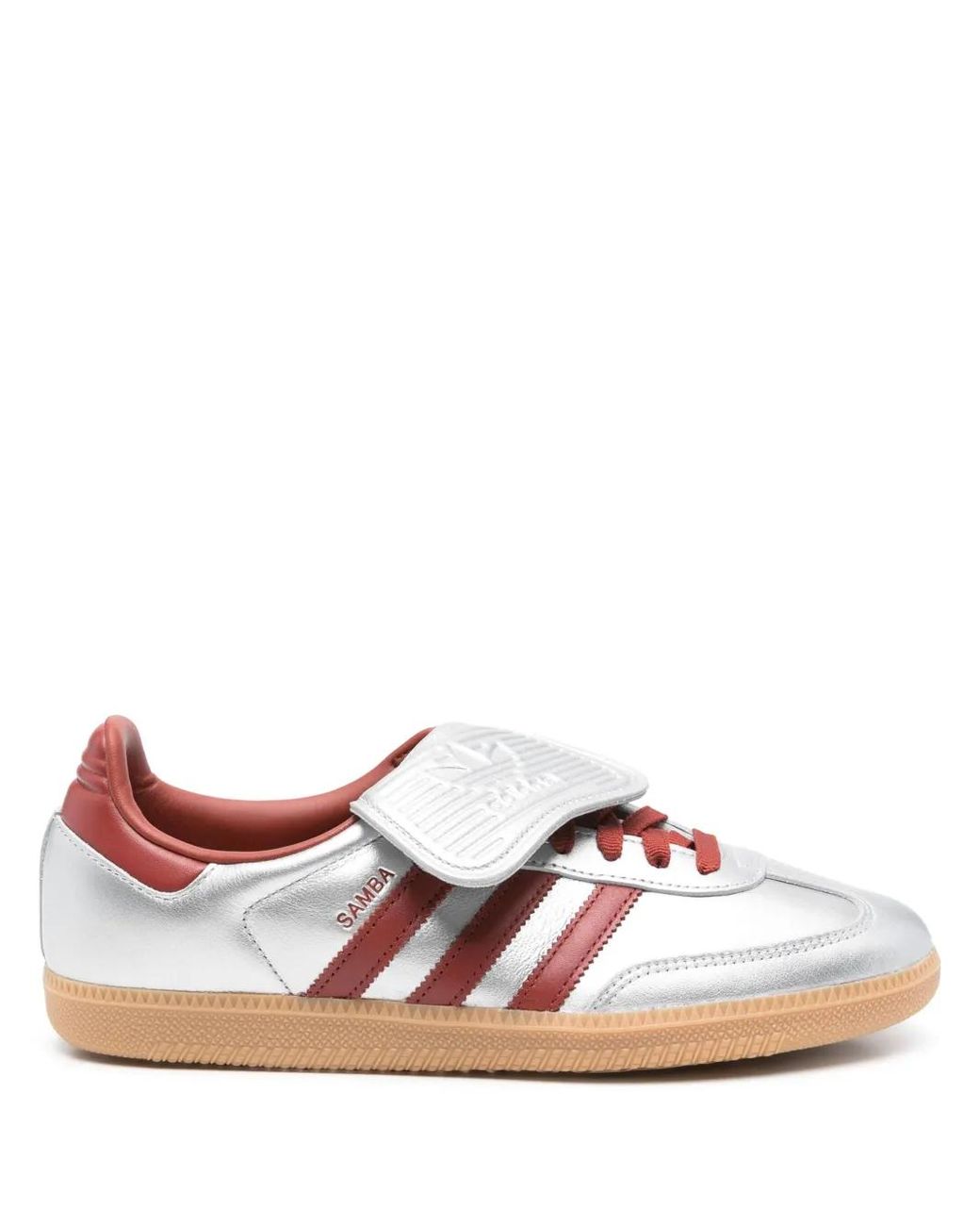 adidas Samba Lt Sneakers in Pink | Lyst