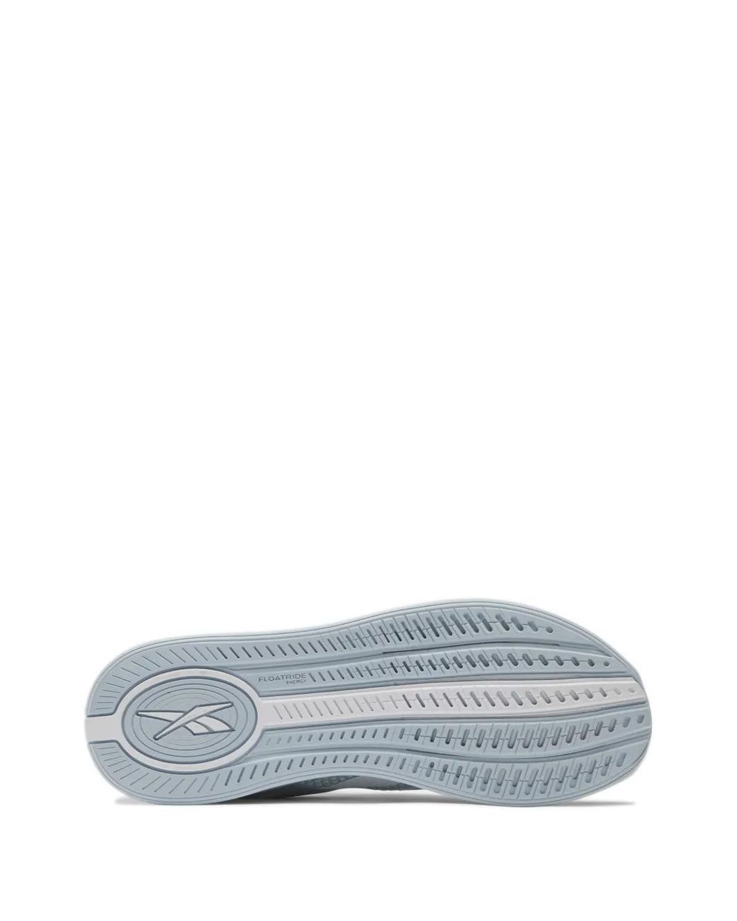 Reebok Nano X4 Mesh Sneakers in White | Lyst UK
