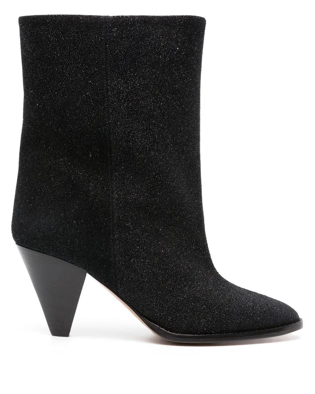 Isabel Marant Boots in Black | Lyst