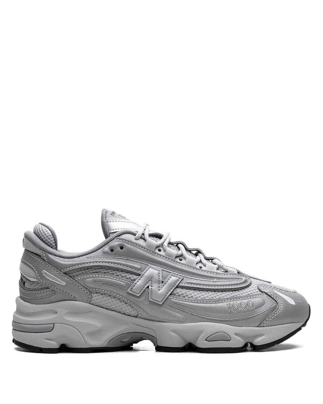 New Balance 1000 "Reflective Pack in Gray for Men | Lyst