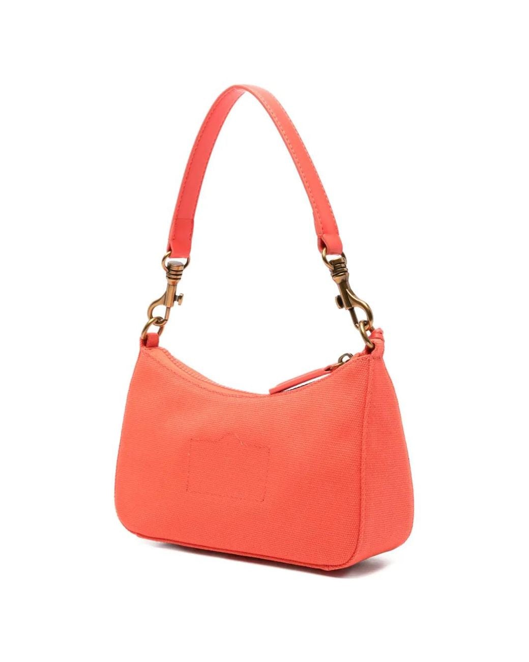 Kurt Geiger Small Kurt Tote Bag in Red | Lyst