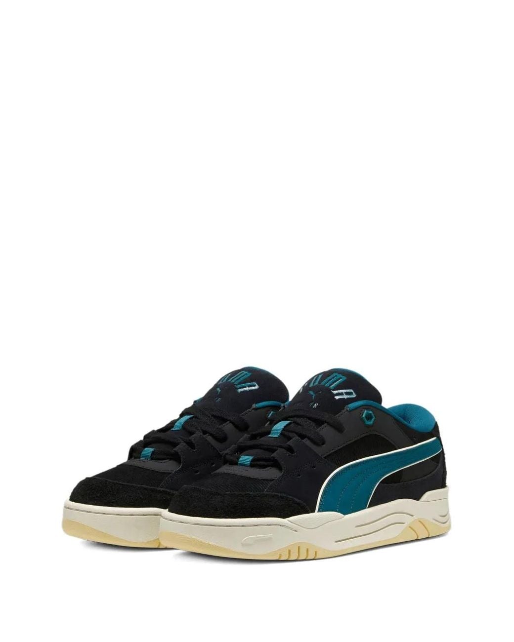 PUMA Play Loud 180 /Cold" Sneakers in Blue for Men | Lyst