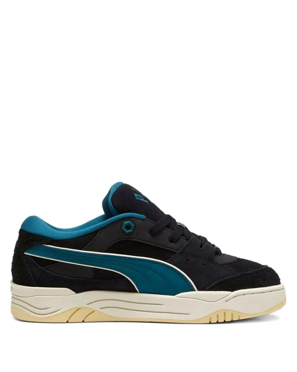 PUMA Play Loud 180 /Cold" Sneakers in Blue for Men | Lyst