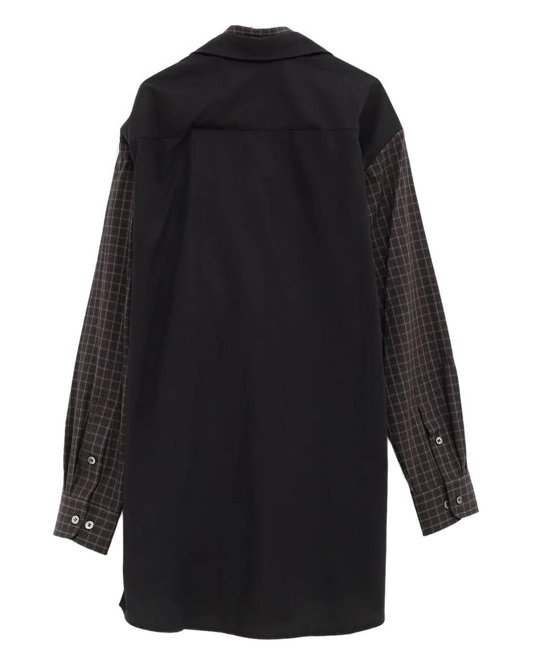 Our Legacy Girdle Shirt in Black | Lyst