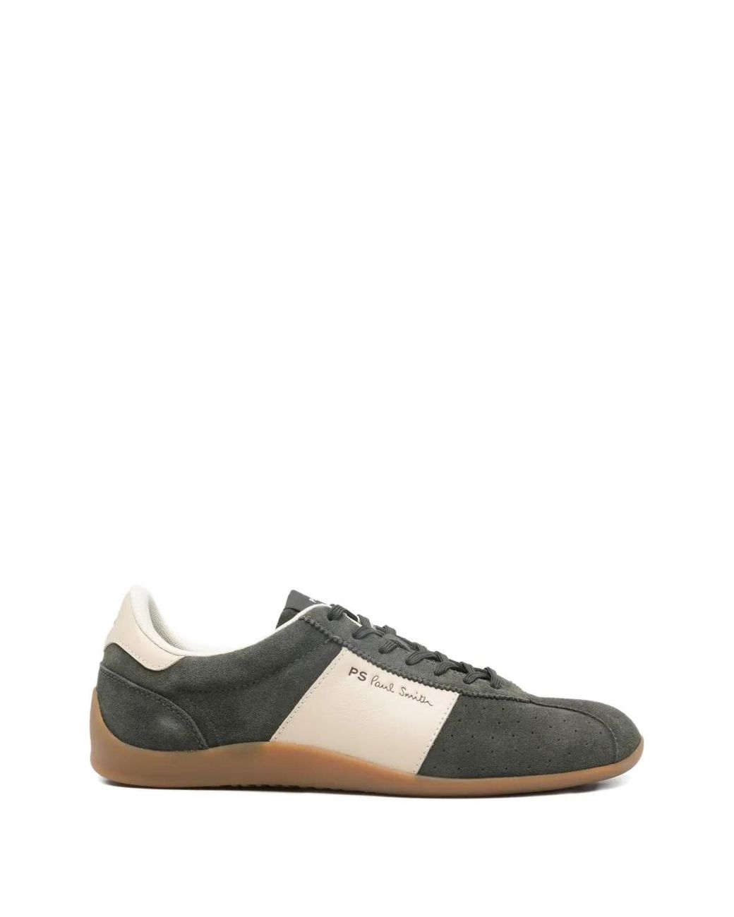 Paul Smith Maximus Sneakers in Grey for Men | Lyst UK