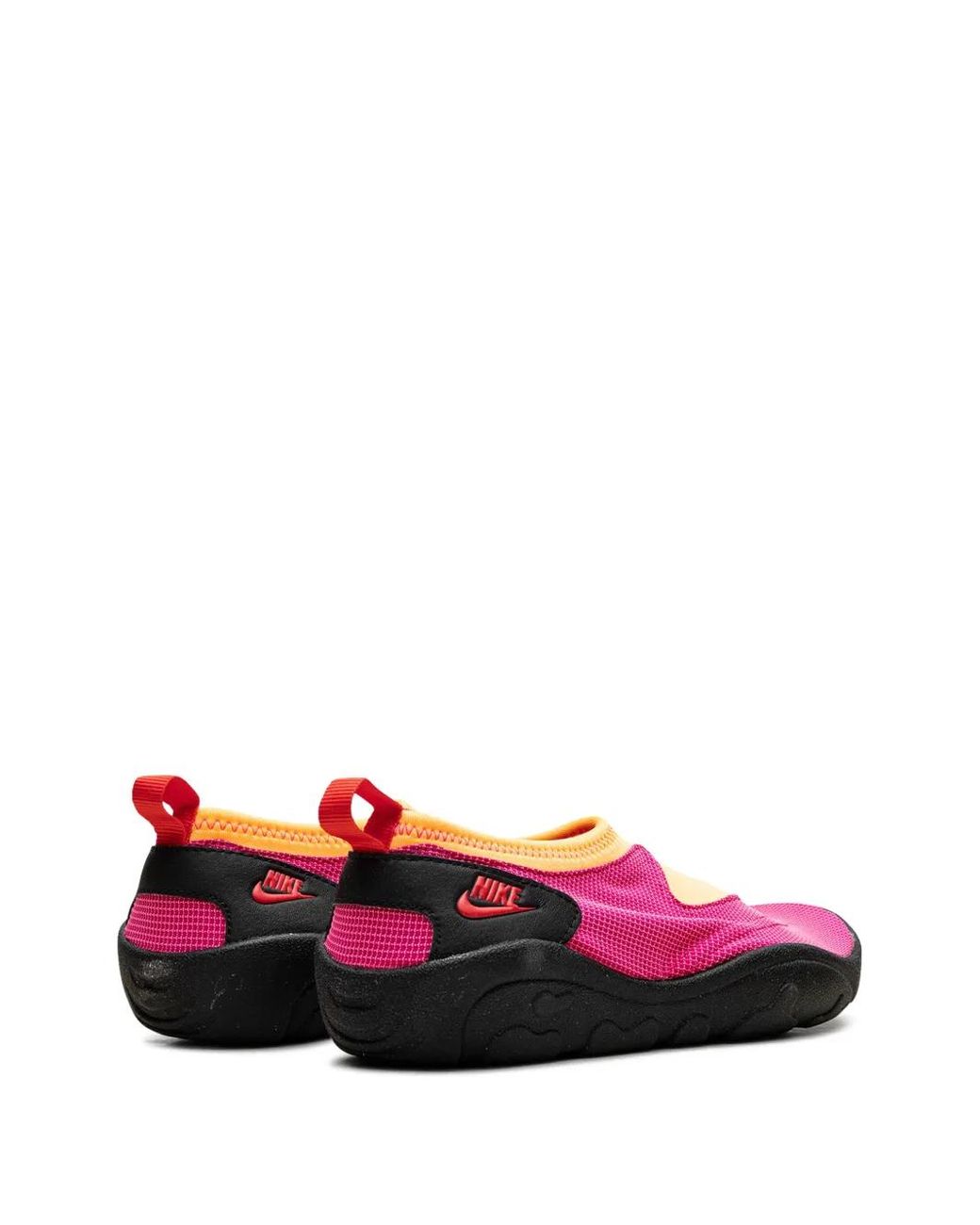 Nike Aqua Turf "Vivid/Laser" Sneakers in Pink | Lyst