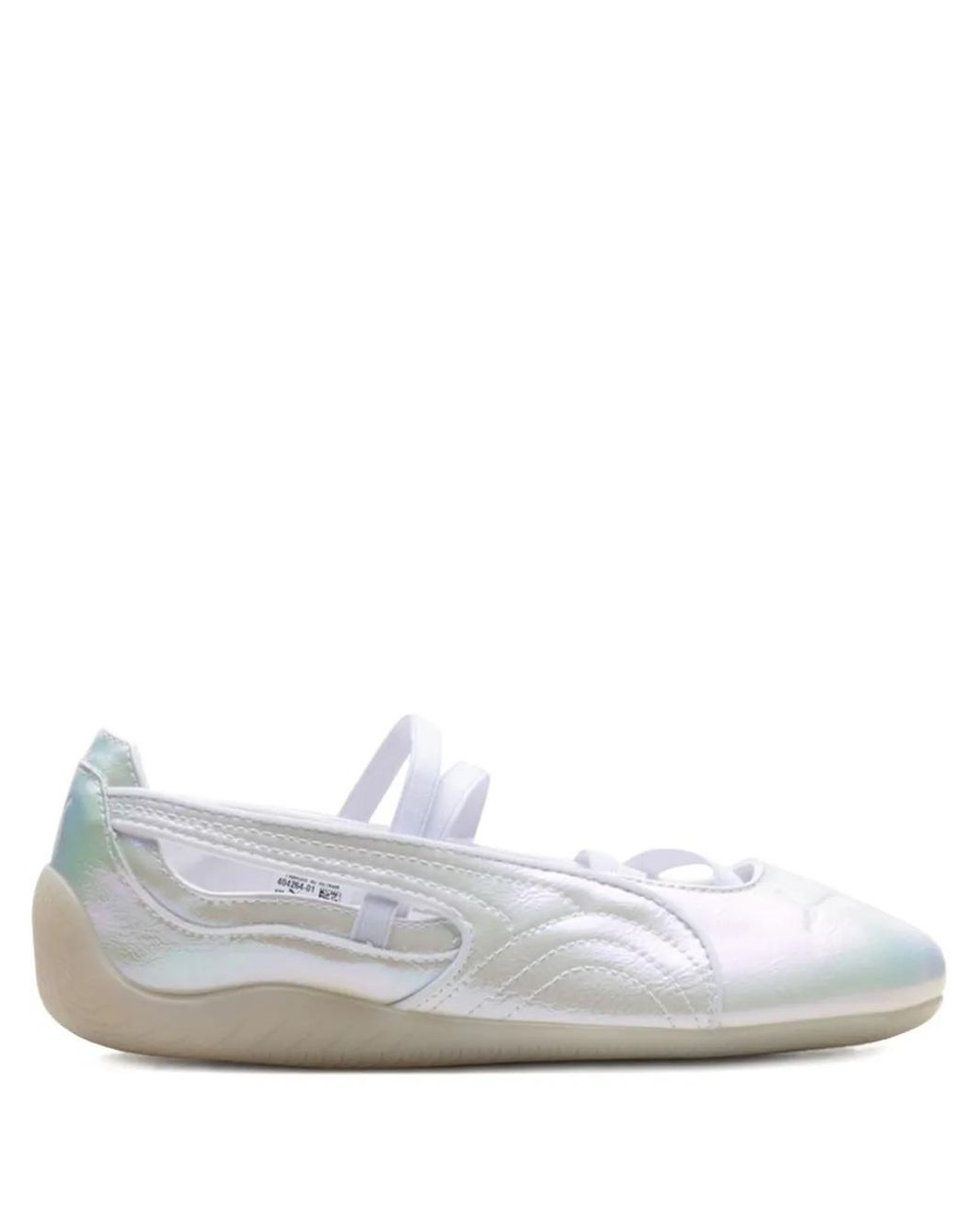 PUMA Speedcat Ballet "Pearlized in White | Lyst UK