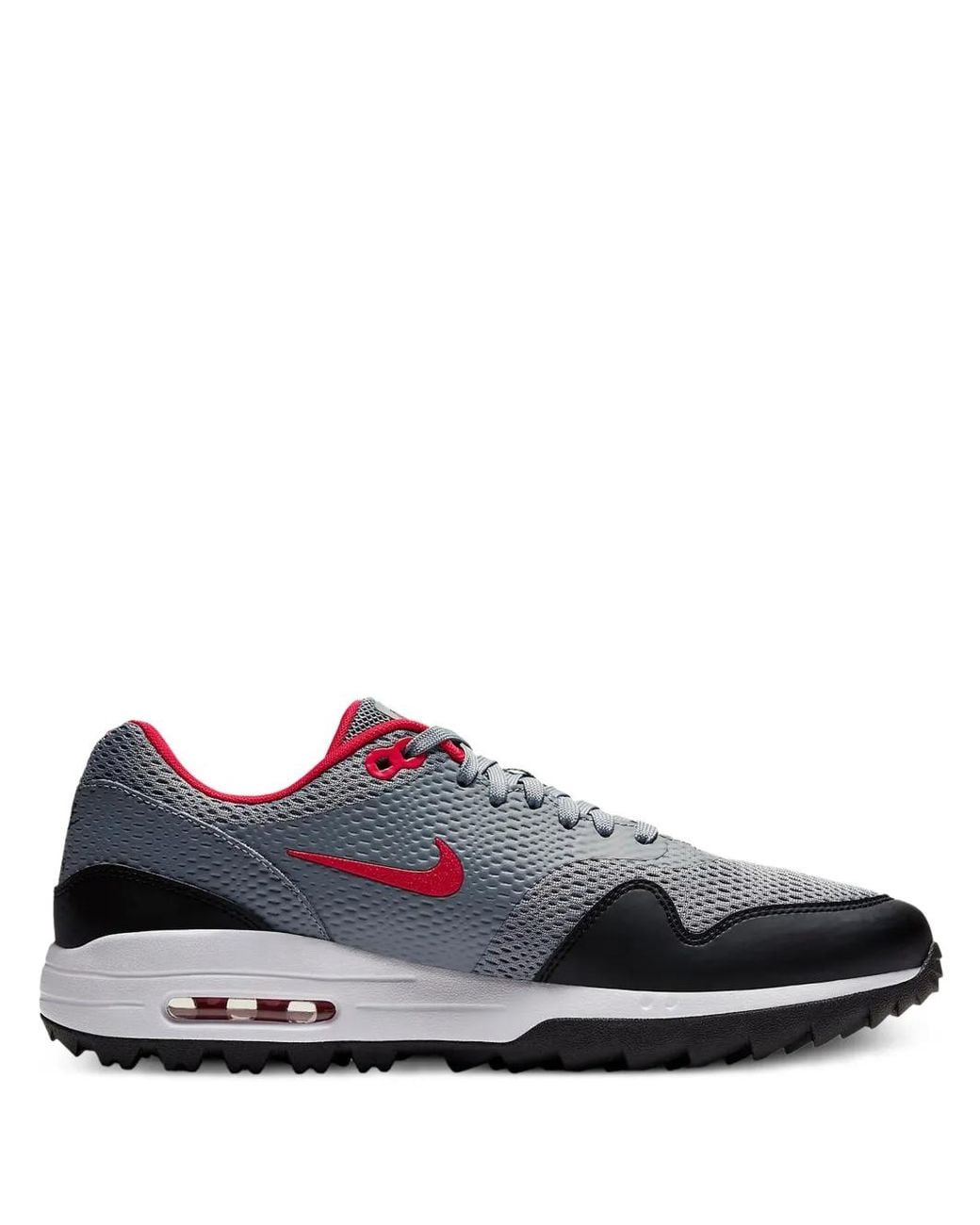 Nike Air Max 1 G Golf Sneakers in Blue for Men | Lyst