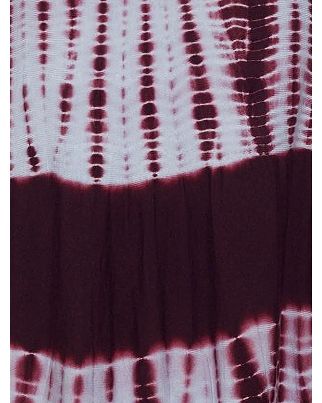 Cara Cara Lilith Skirt in Purple | Lyst
