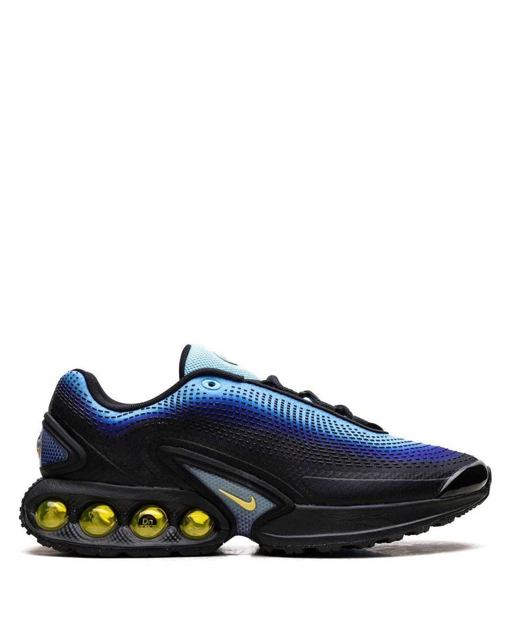 Nike Air Max Dn Se "Sky" Sneakers in Blue for Men | Lyst