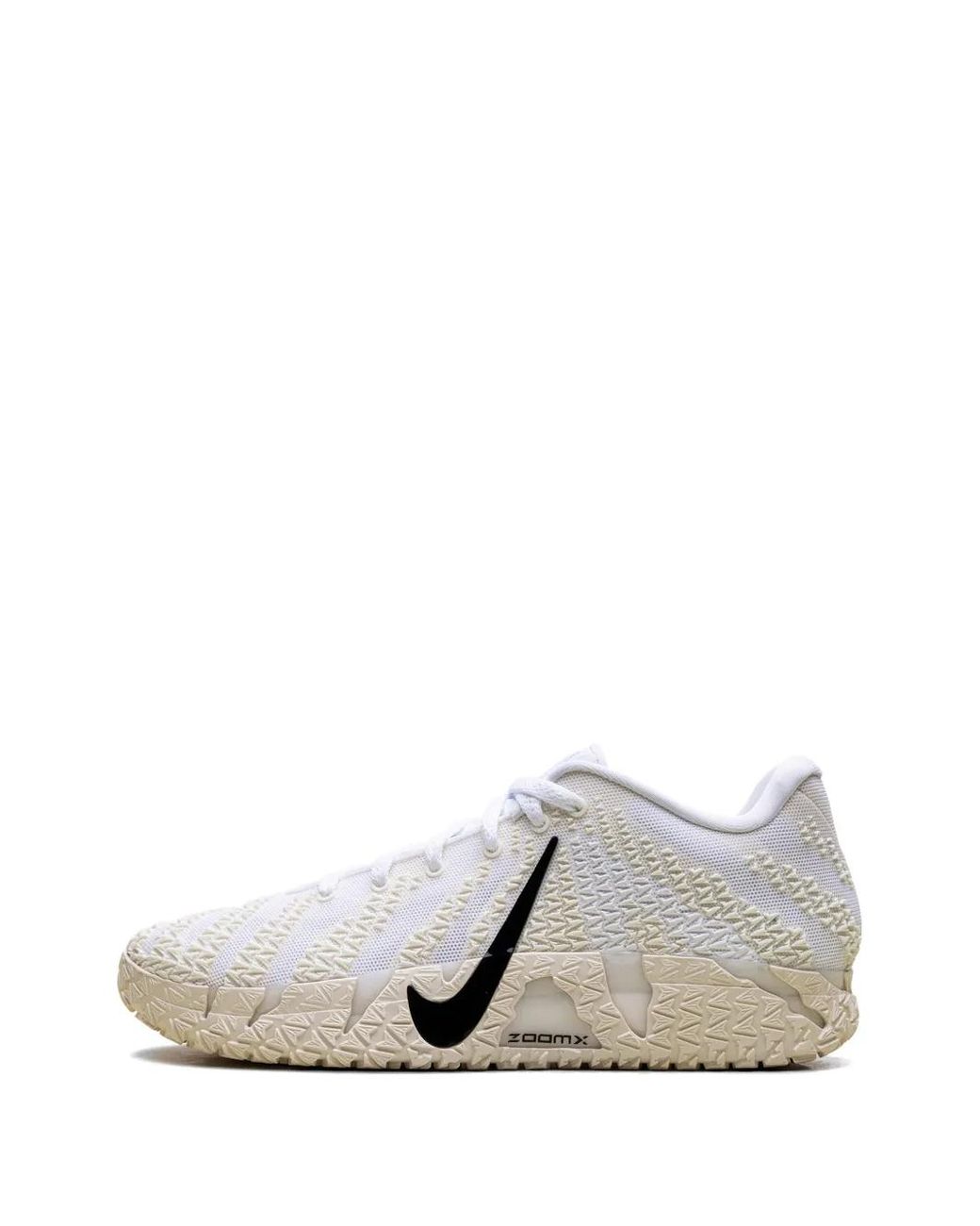 Nike Ja 3 Sneakers in White for Men | Lyst UK