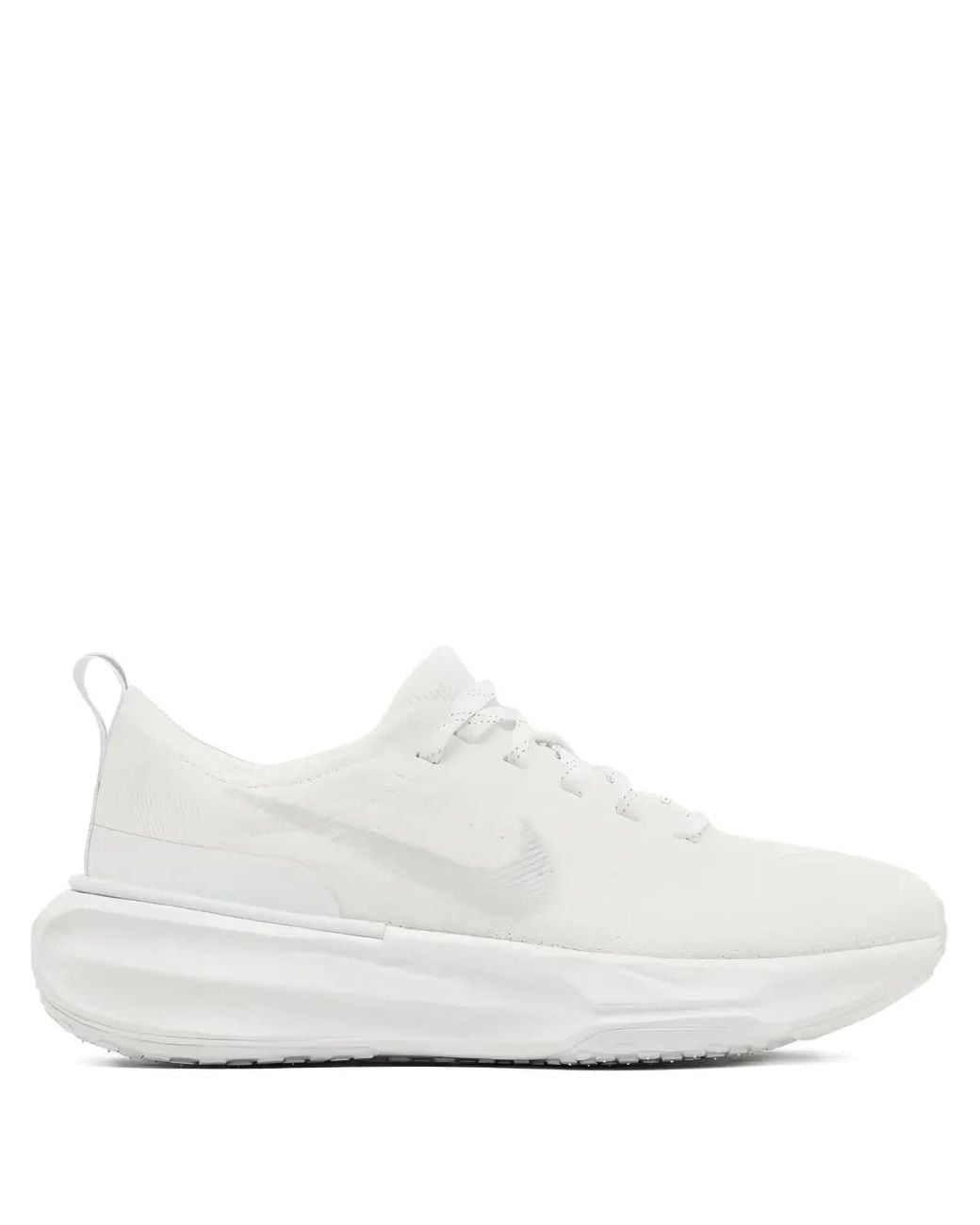 Nike Baskets Invincible 3 in White | Lyst