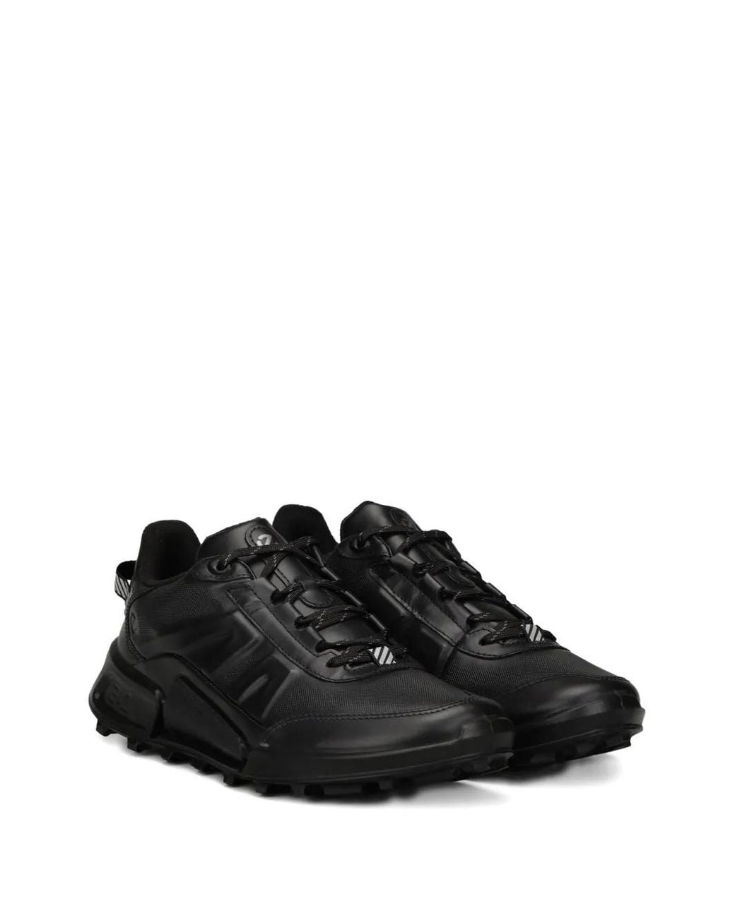 Ecco X Mountain Biom 2.1 Sneakers in Black for Men | Lyst