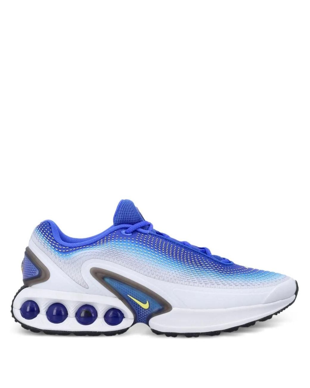 Nike Air Max Dn Sneakers in Blue | Lyst