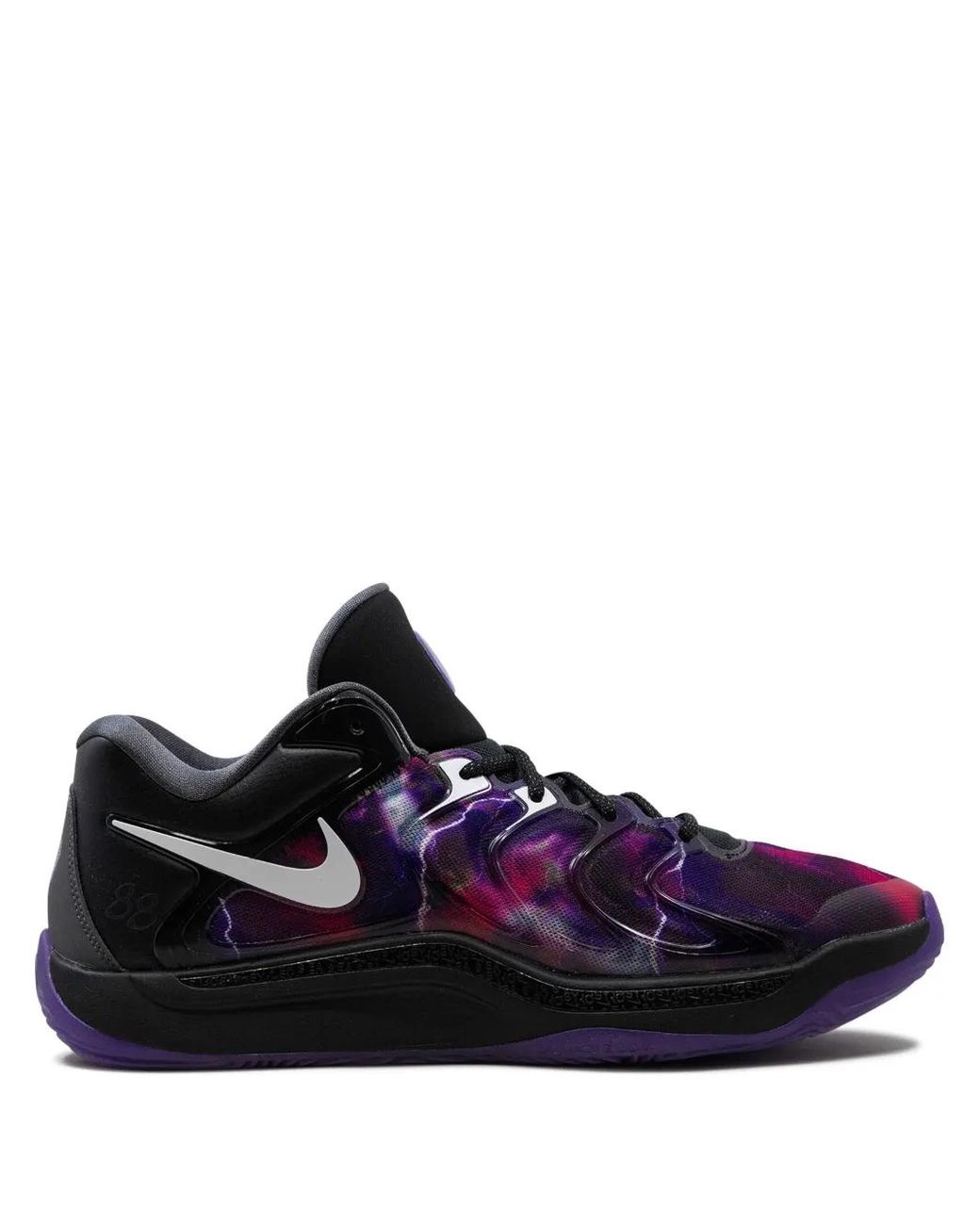 Nike Kd 17 "Metro Boomin" Sneakers in Blue for Men | Lyst