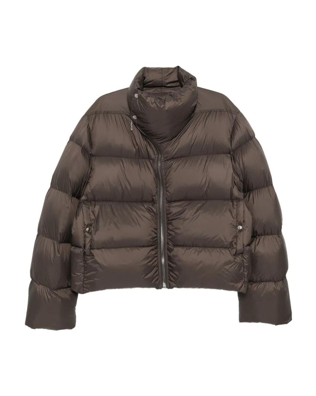 Rick Owens Galilea 6771/2 in Brown for Men | Lyst