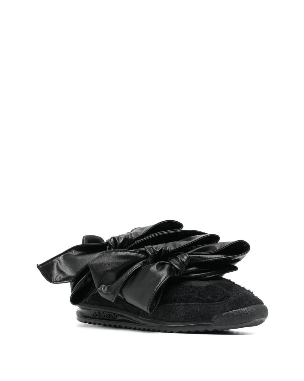 adidas X Caroline Hu Sl 72 Og Sneakers in Black | Lyst