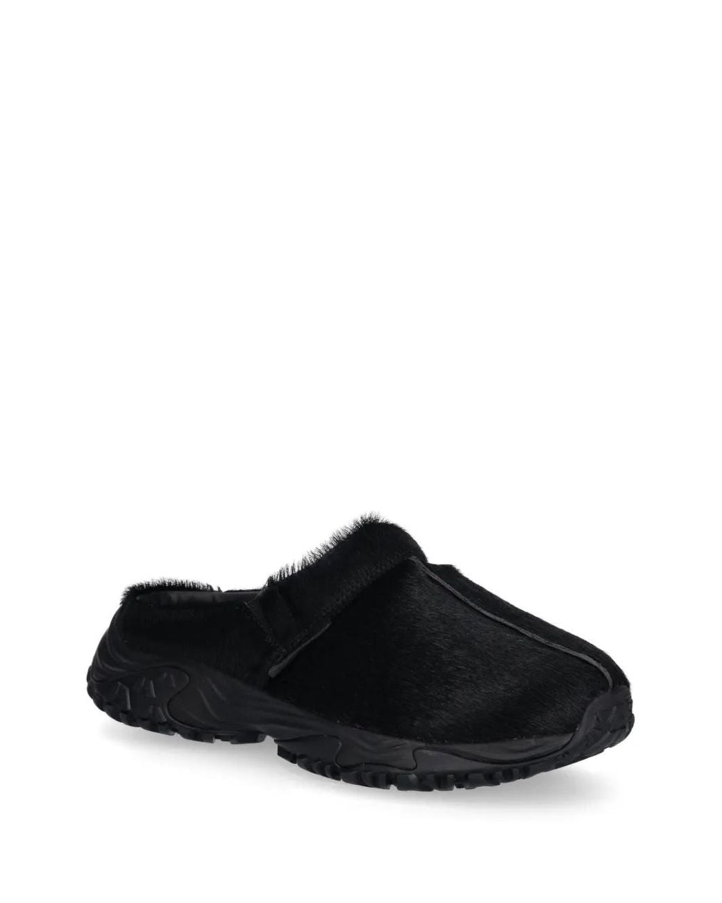 Clarks Martine Rose Clogs in Black | Lyst
