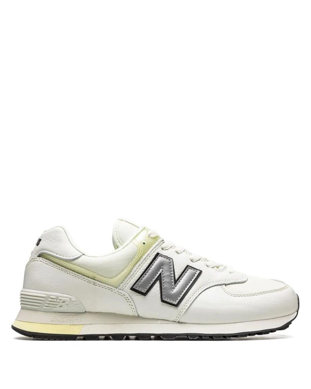 New Balance X Joe Freshgoods 574 "Conversations Amongst Us" Sneakers in ...