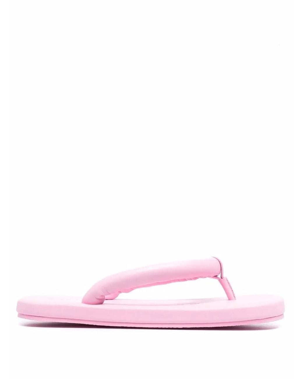CAMPERLAB Hastalavista Sandals in Pink | Lyst
