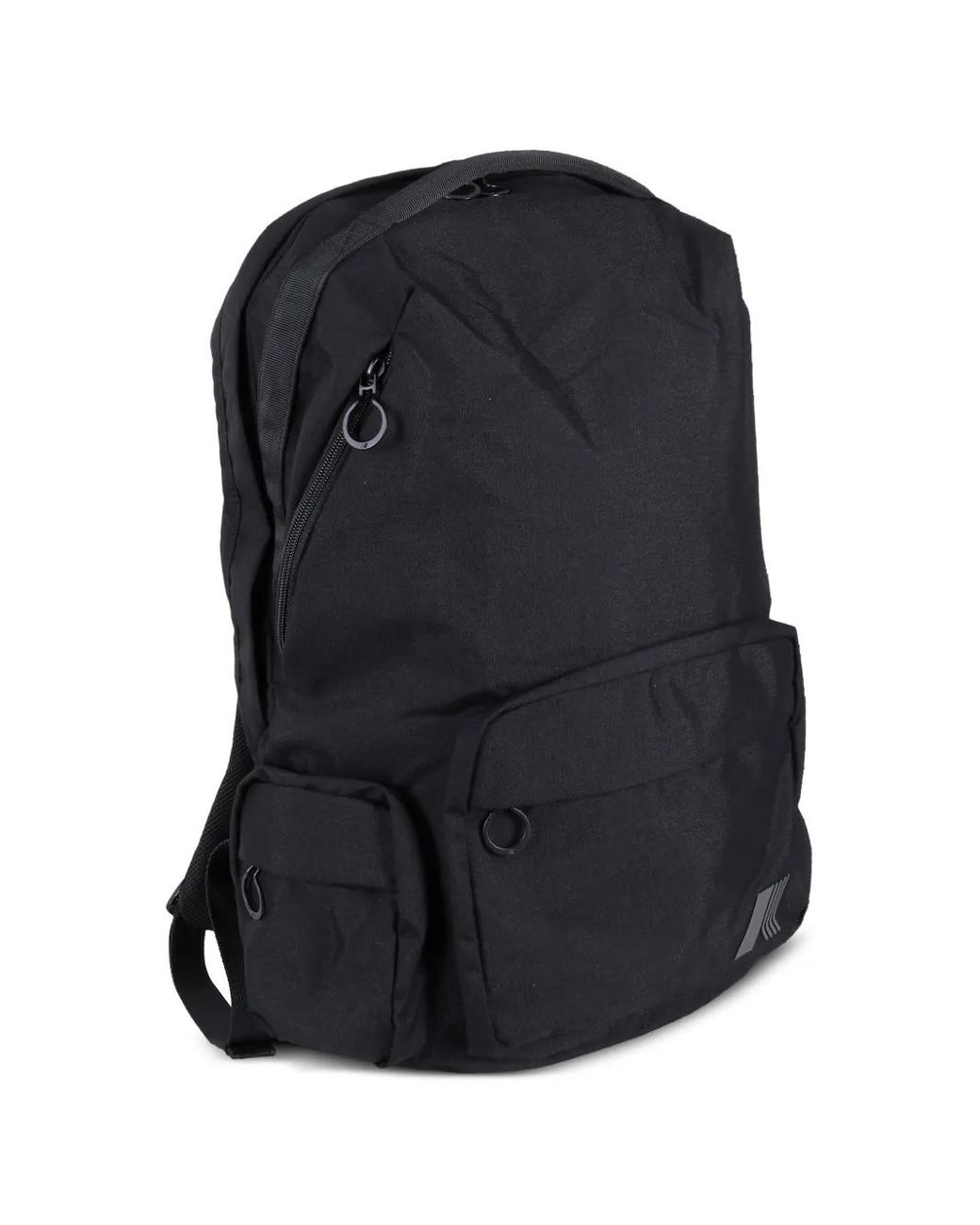 K-Way Anais Backpack in Black for Men | Lyst