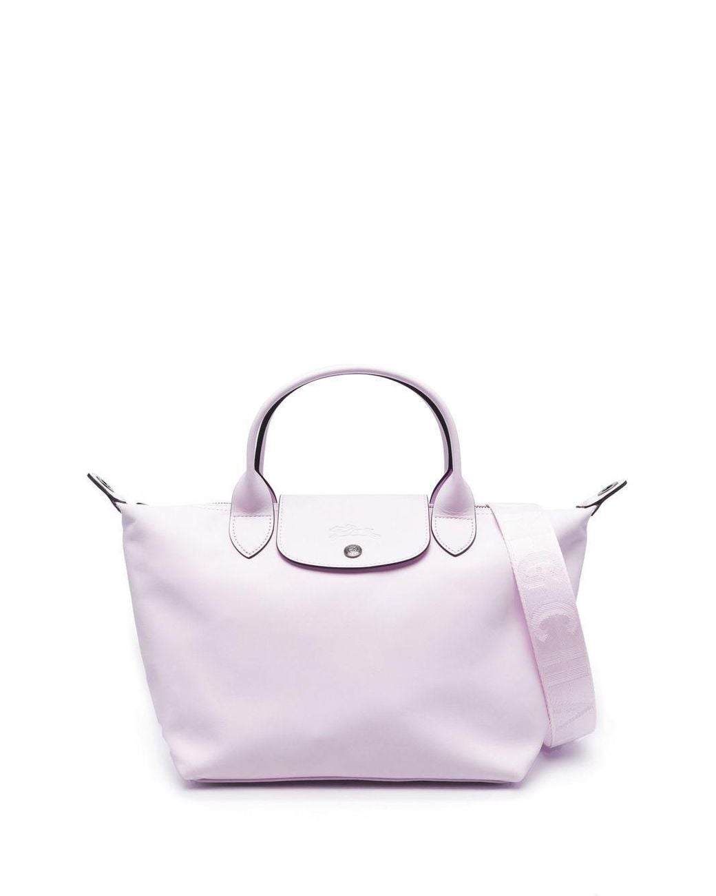 Longchamp Small Le Pliage Xtra Tote Bag in Pink | Lyst UK