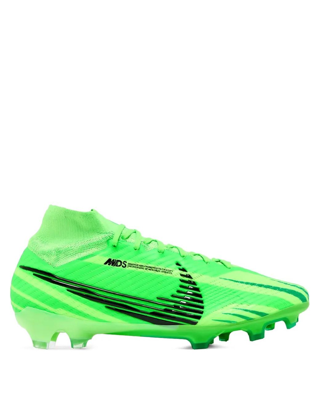 Nike Superfly 9 Elite Mercurial Dream Speed Sneakers in Green for Men ...