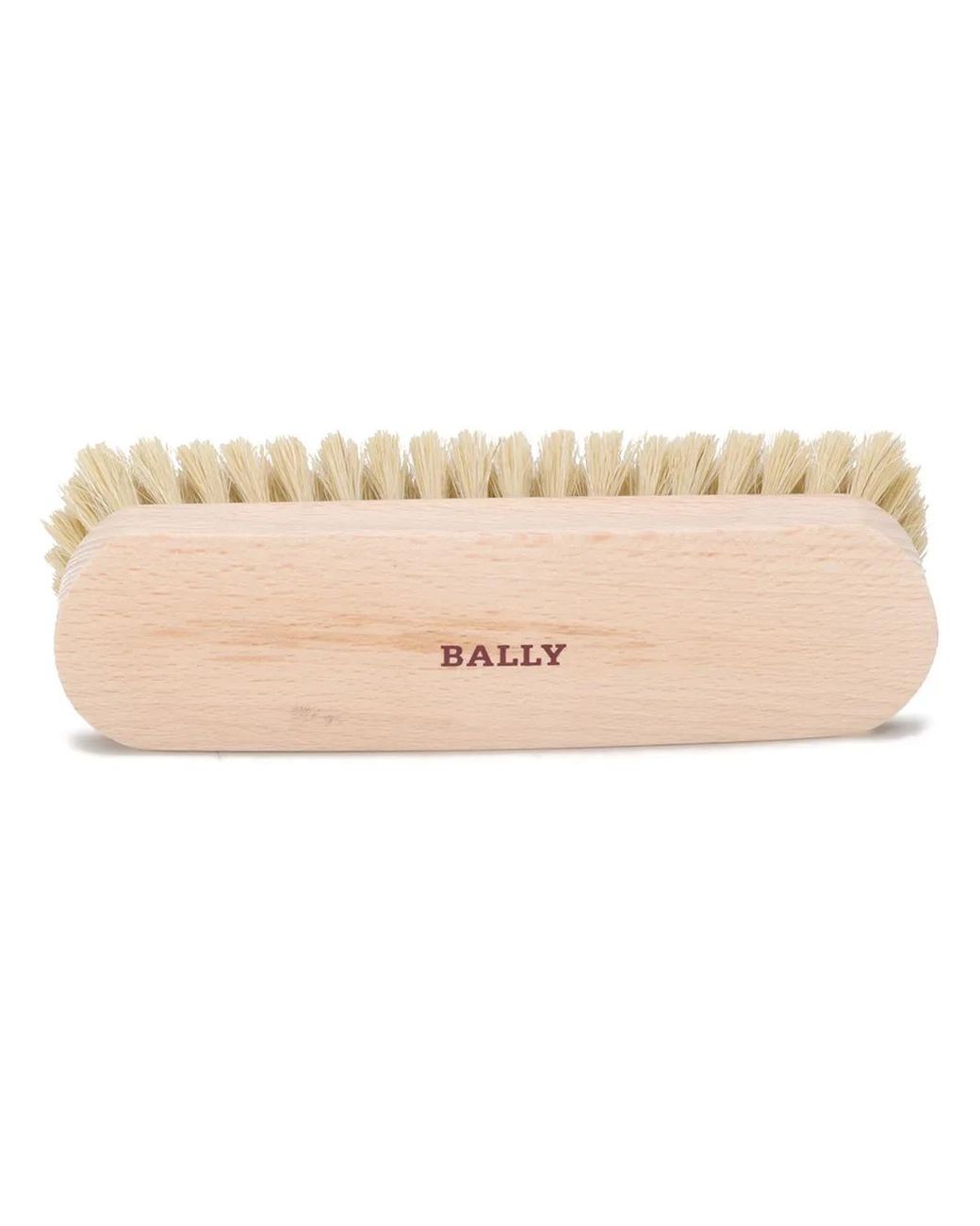 Bally Logo Shining Brush in Natural for Men | Lyst