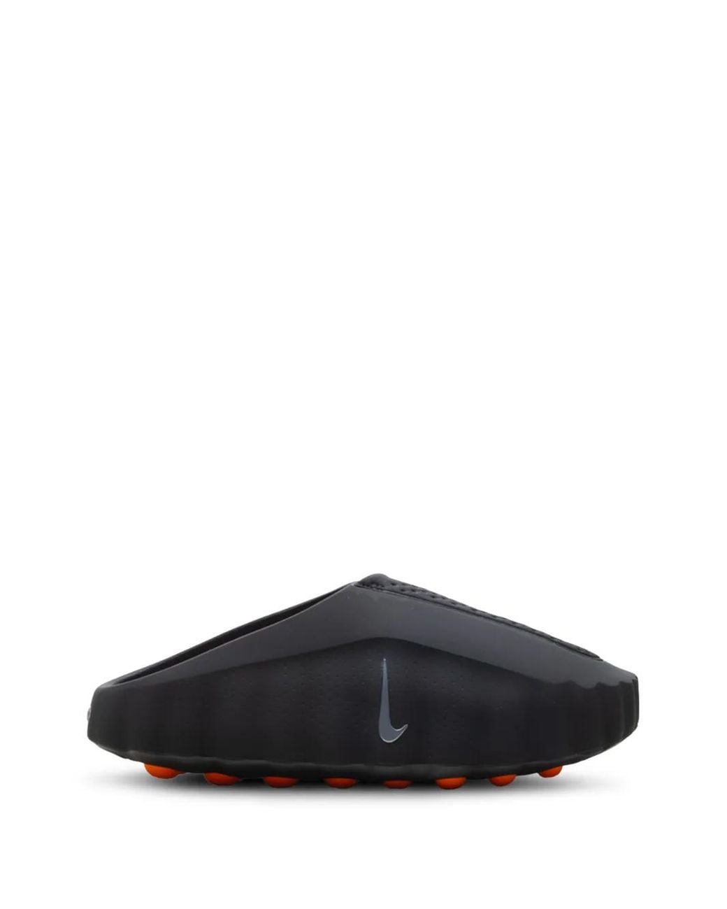 Nike Mind 001 Slide Sneakers in Black for Men | Lyst UK