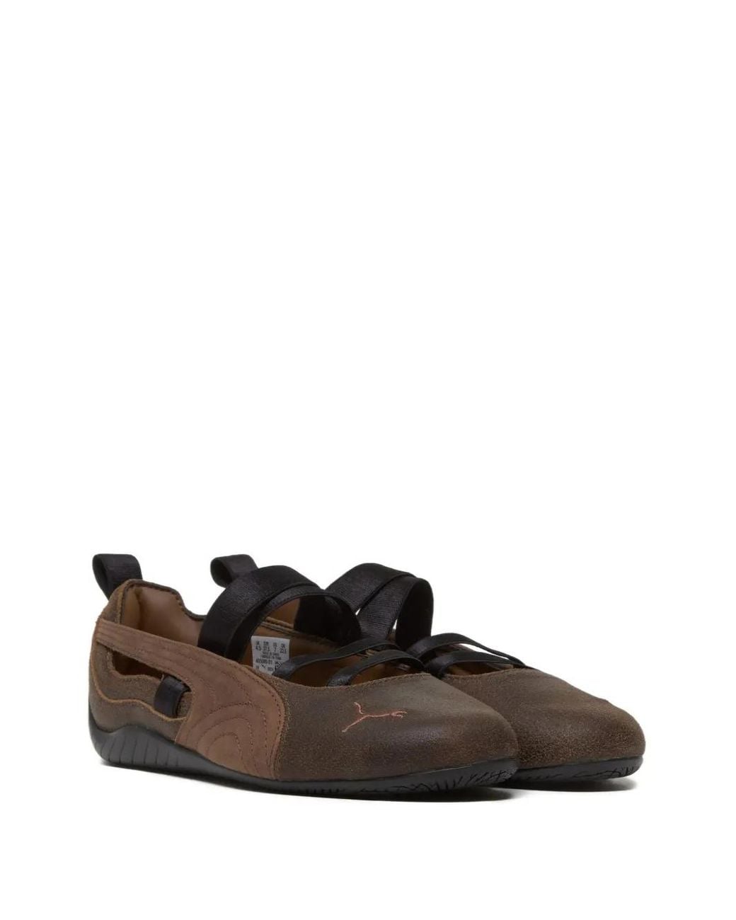 PUMA Speedcat "Dark Chocolate/Haute Coffee" Sneakers in Brown | Lyst