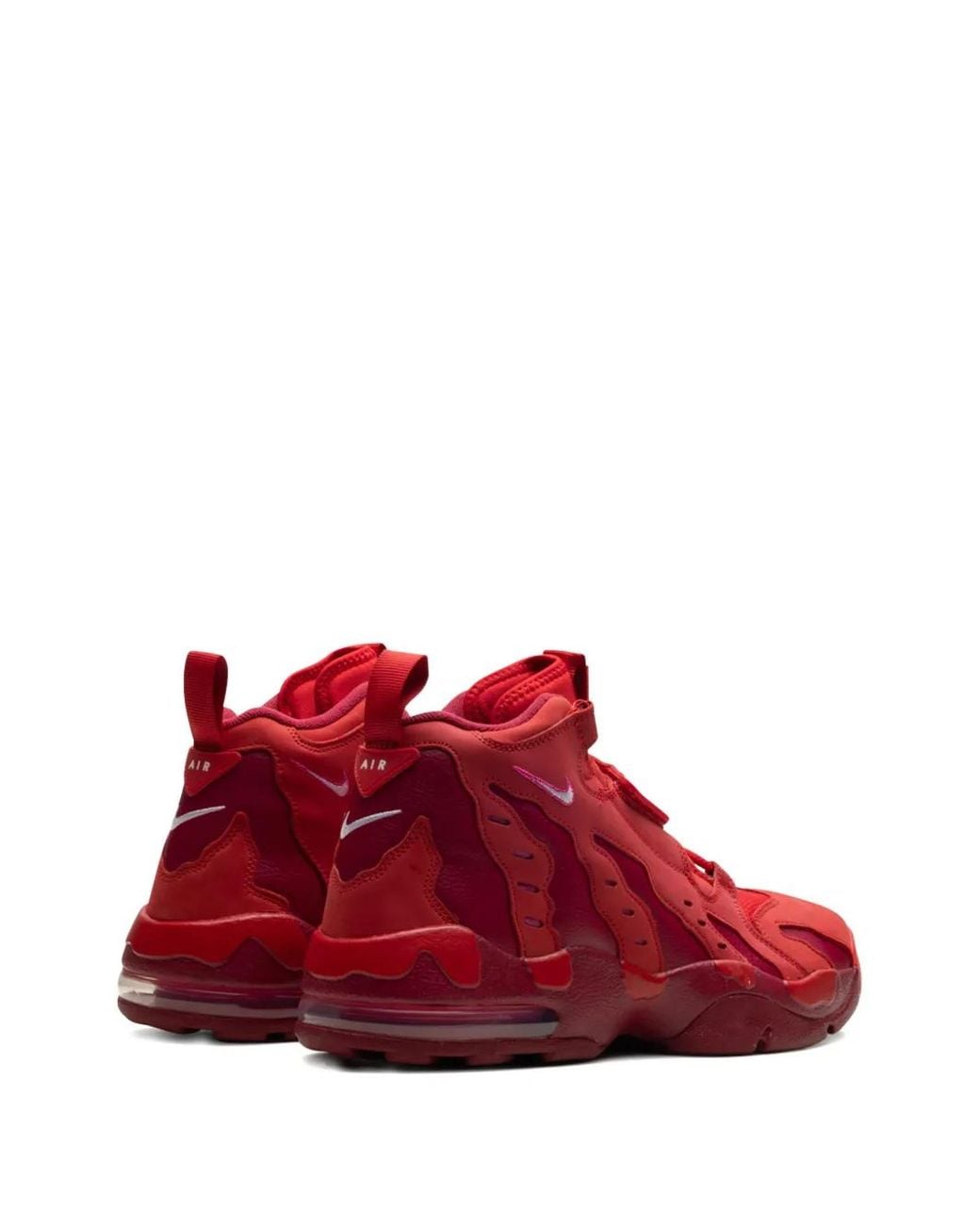 Nike Air Dt Max '96 "Love Letter To Connie" Sneakers in Red for Men | Lyst