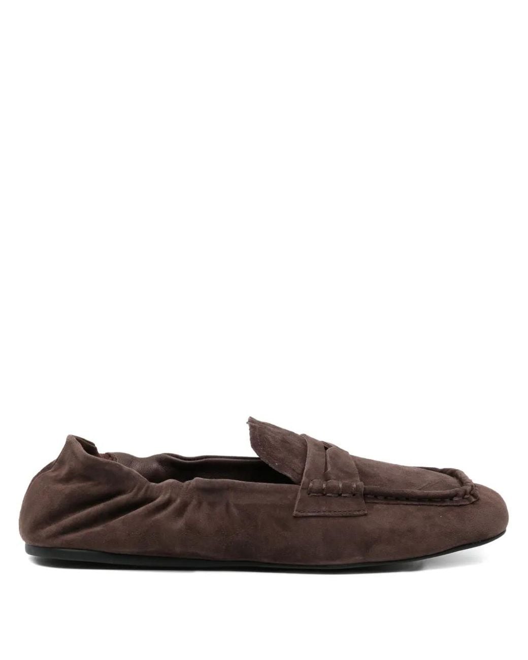 Senso Astro Ii Loafers in Brown | Lyst