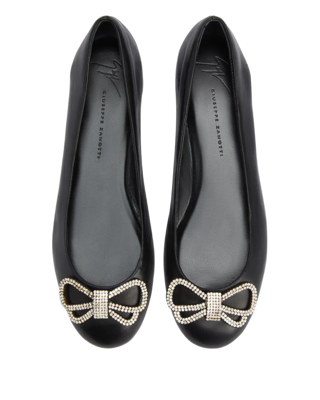 Interesting Info About Giuseppe Zanotti Flats