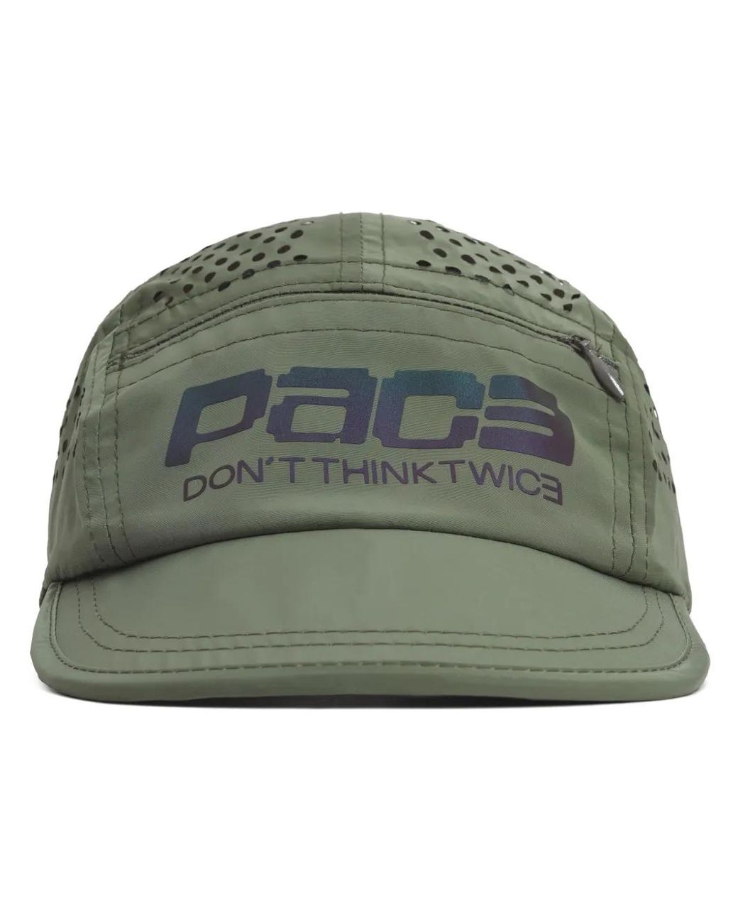 Pace Dt2 Runner Cap in Green | Lyst UK