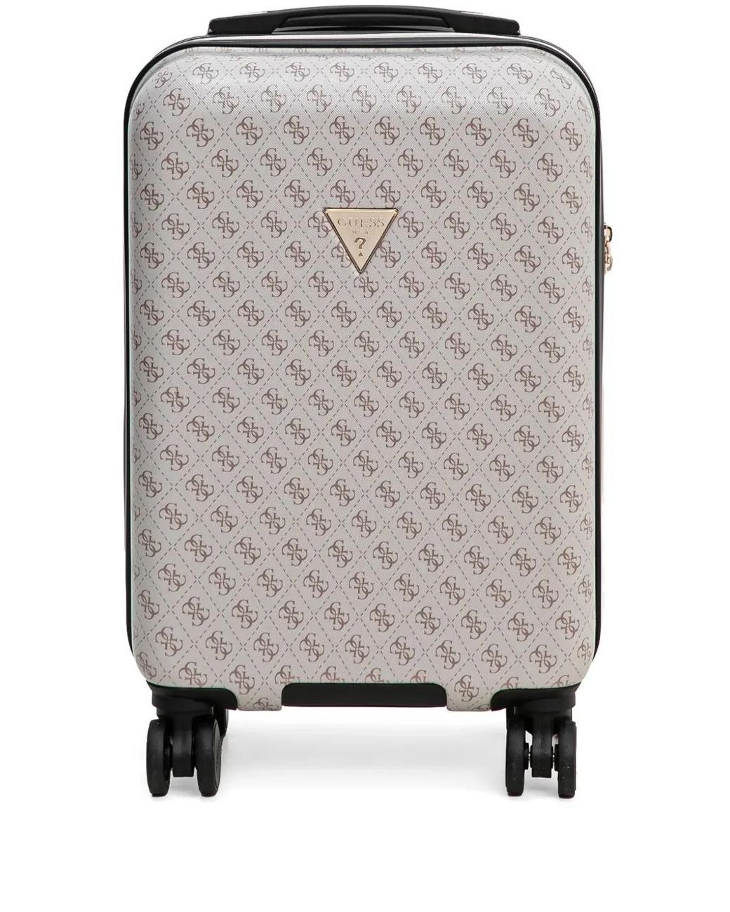 Guess Jesco Trolley in Grey | Lyst UK