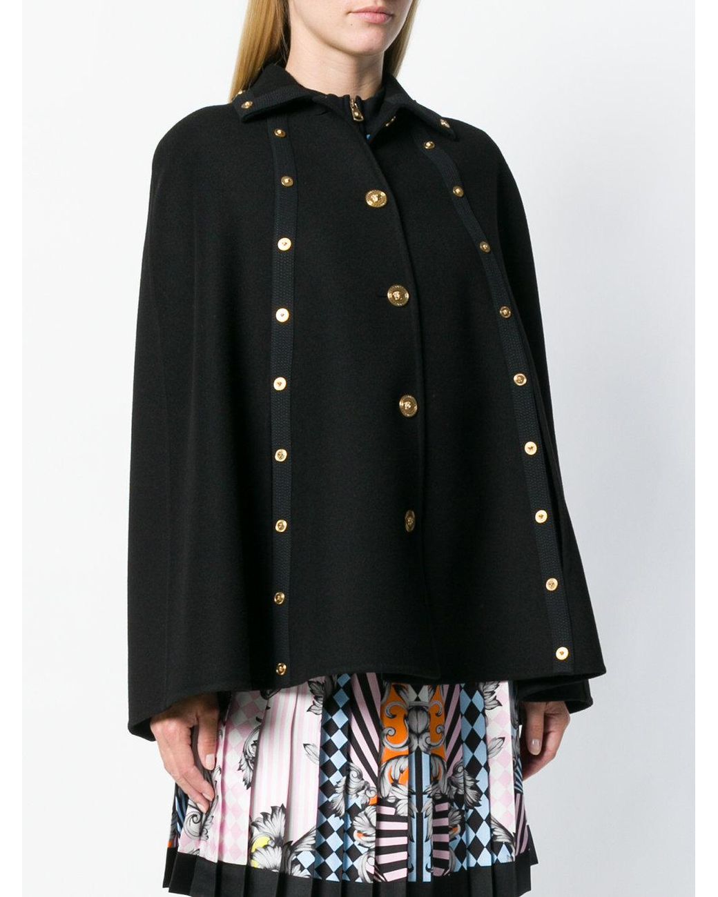 Versace Cape Versace New Collection For Home SCOPELLITI 1887