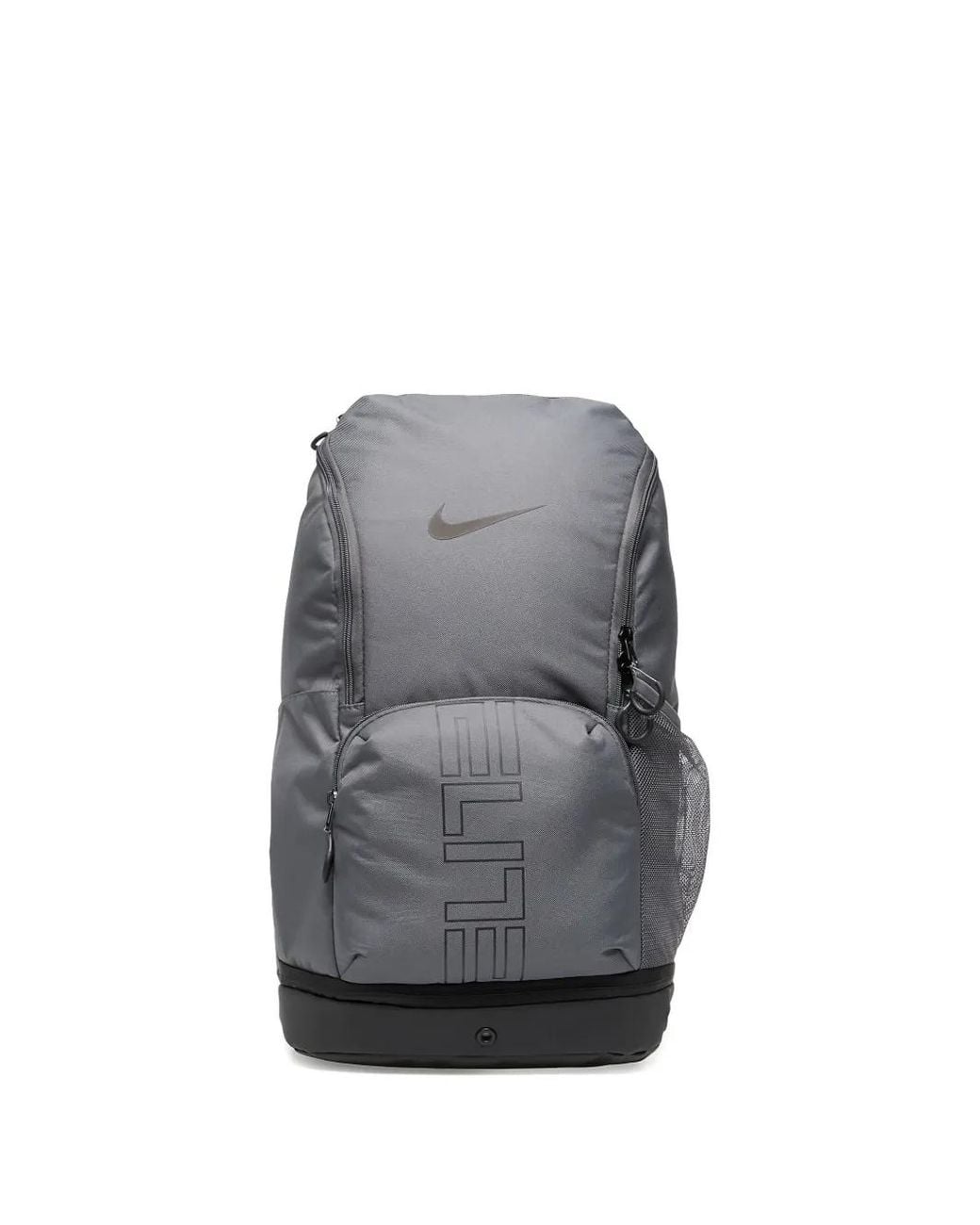 Nike Varsity Elite Backpack in Gray | Lyst