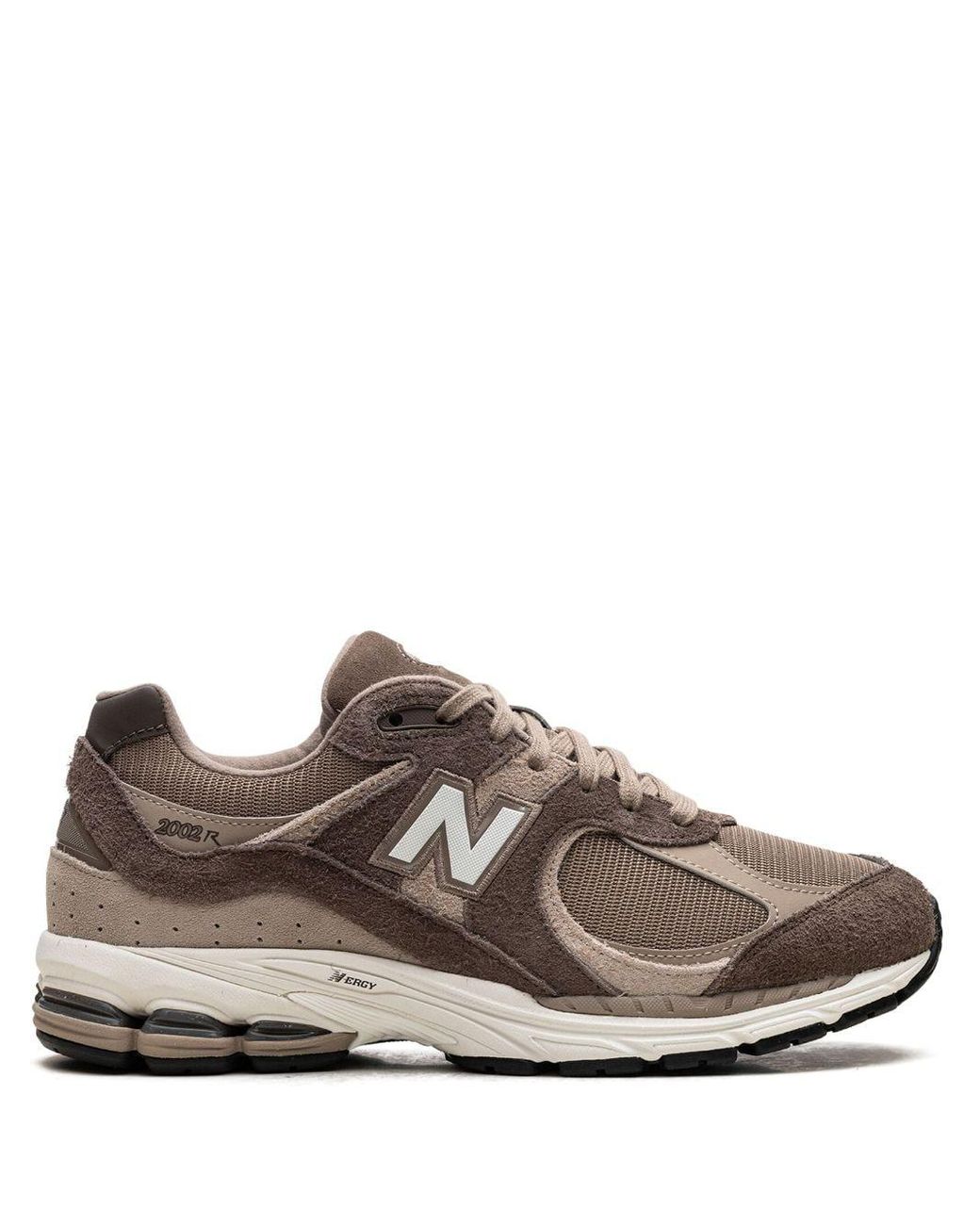 New Balance 2002R "Asos Exclusive" Sneakers in Brown for Men | Lyst